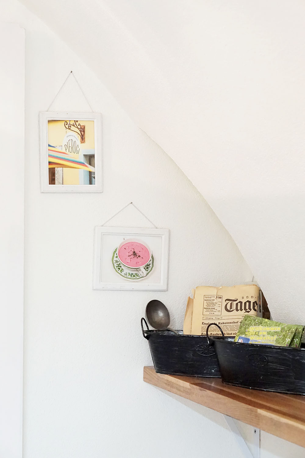 Graz Tipp: Pierogi Graz Neutorgasse - provinzkindchen